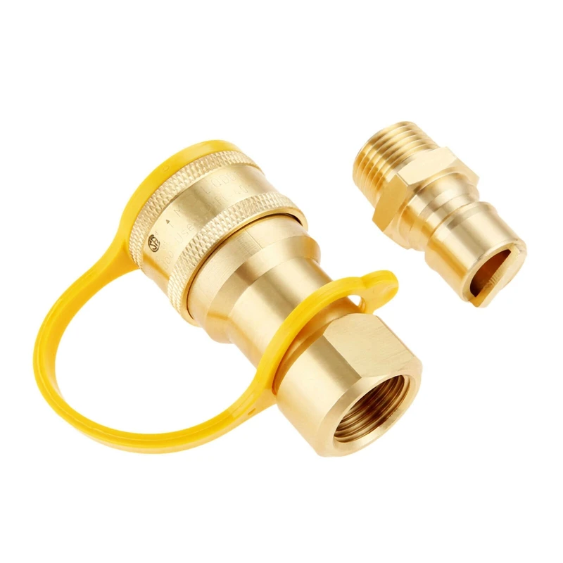 1-2-Inch-Solid-Brass-Gas-Propane-Quick-Connect-Disconnect-Fitting ...