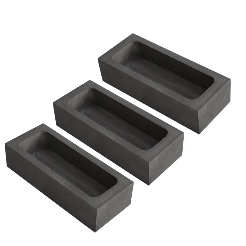 Graphite Ingot Molds