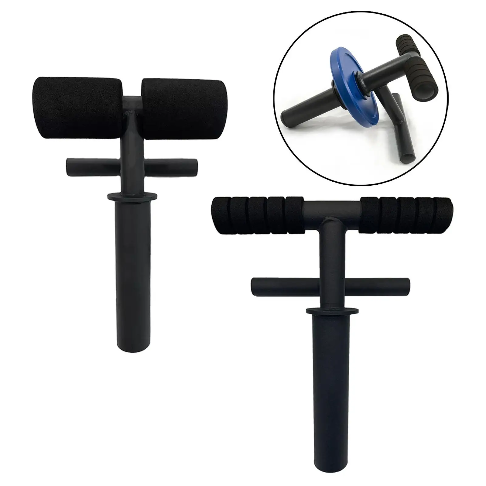 Pro-Tibialis-Training-Bar-Shin-Strengthener-Home-Gym-Knee-Tibia-Tib ...