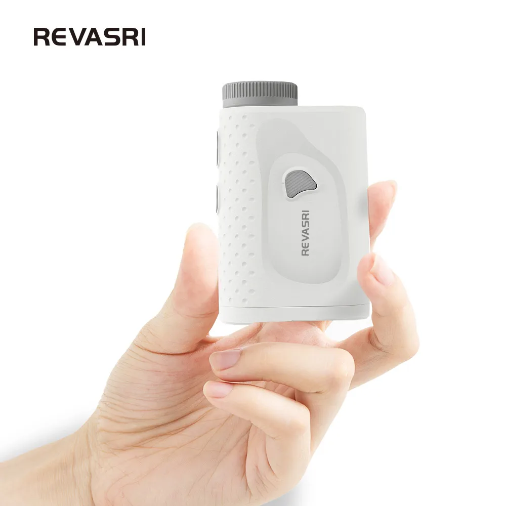 REVASRI-Golf-Laser-Range-Finder-1000Yards-Laser-Measure-Distance-Meter-with-Slope-Switch-Magnet ...