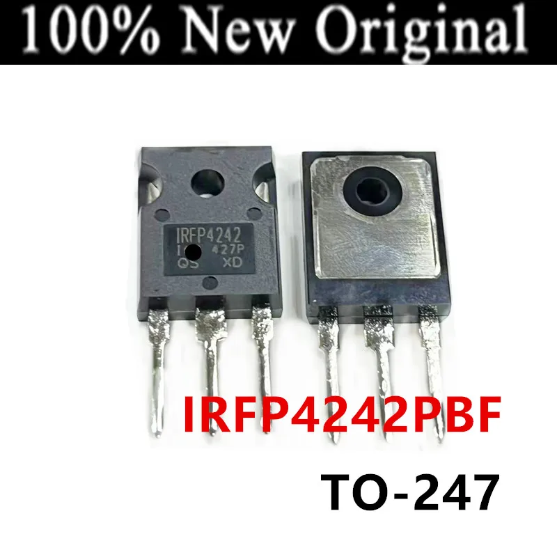 5PCS-Lot-IRFP4242PBF-IRFP4242-TO-247-New-original-N-channel-MOSFET ...