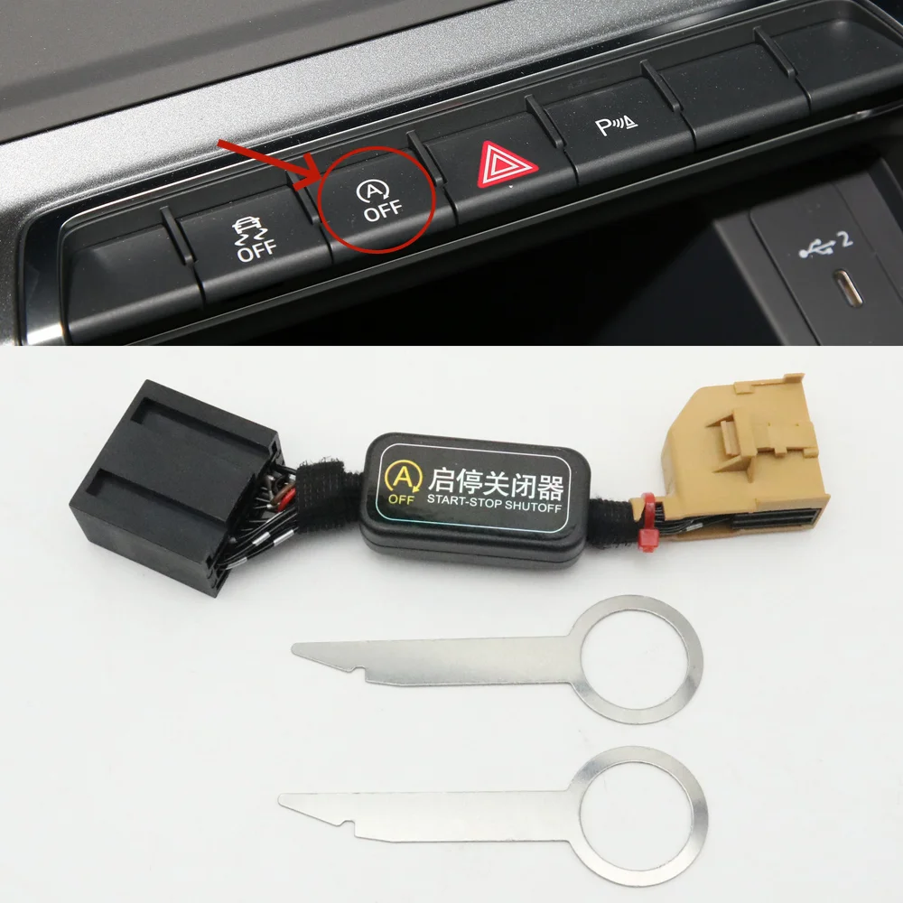 Auto-Off-Close-Cancel-ler-Ger-t-Automatisches-Stop-Start-Control-Sensor ...