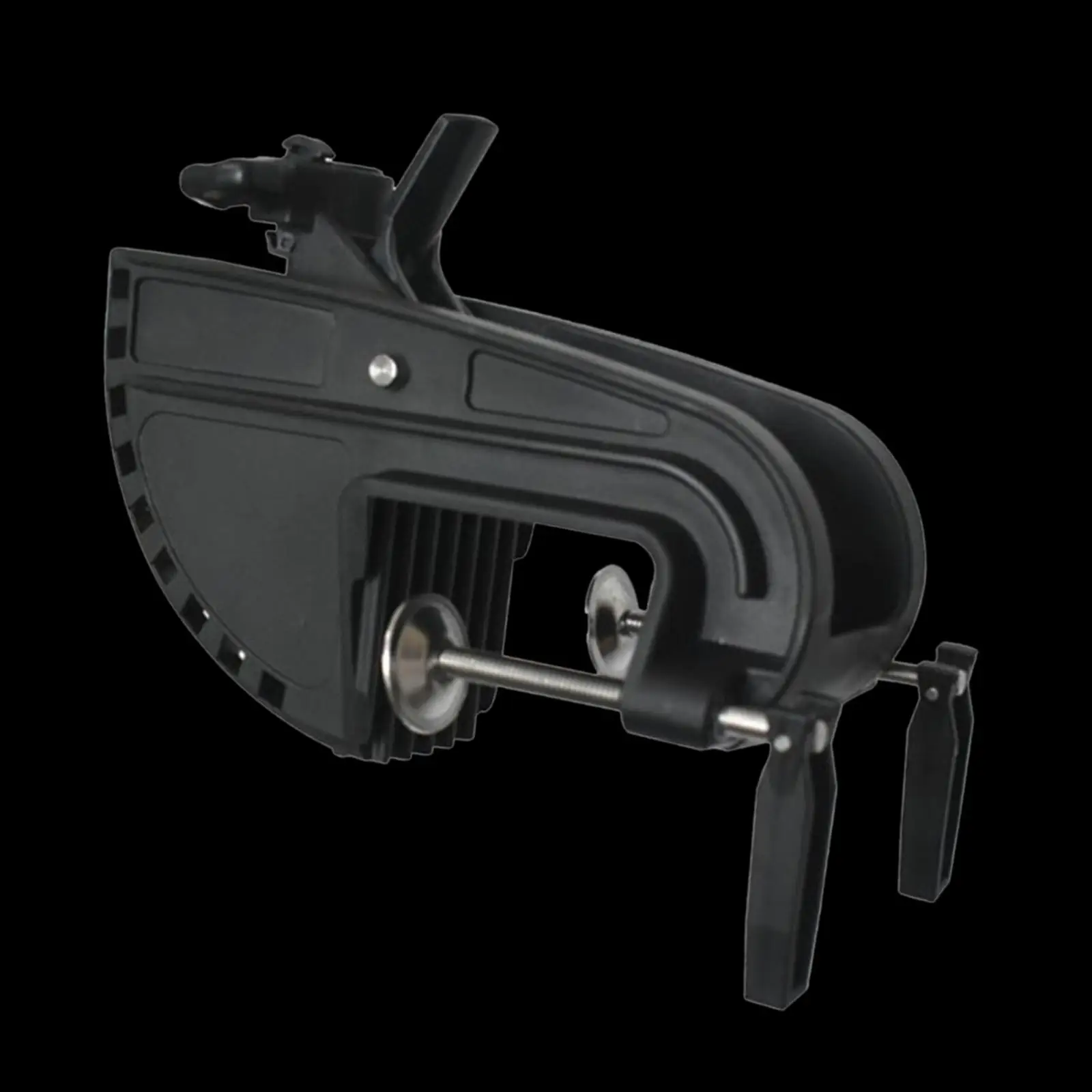 Electric Trolling Motor Stent Electric Outboard Motor Stent Bracket ...