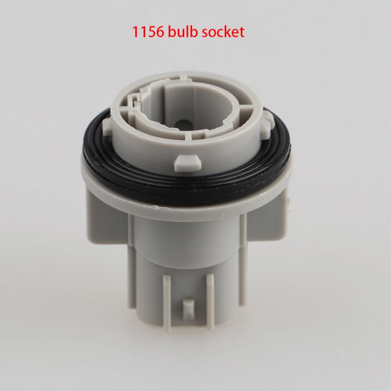 1Pcs-For-Mazda-Dongfeng-Car-Turn-Signal-Light-Base-1156-Bulb-Socket ...
