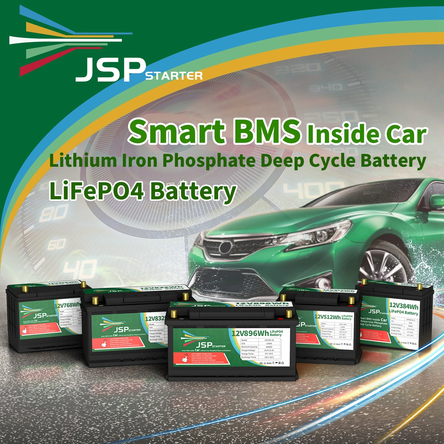 BMS-Built-in-LIFEPO4-12-8V-40-120Ah-Lithium-Battery-for-Electric-Car-12 ...