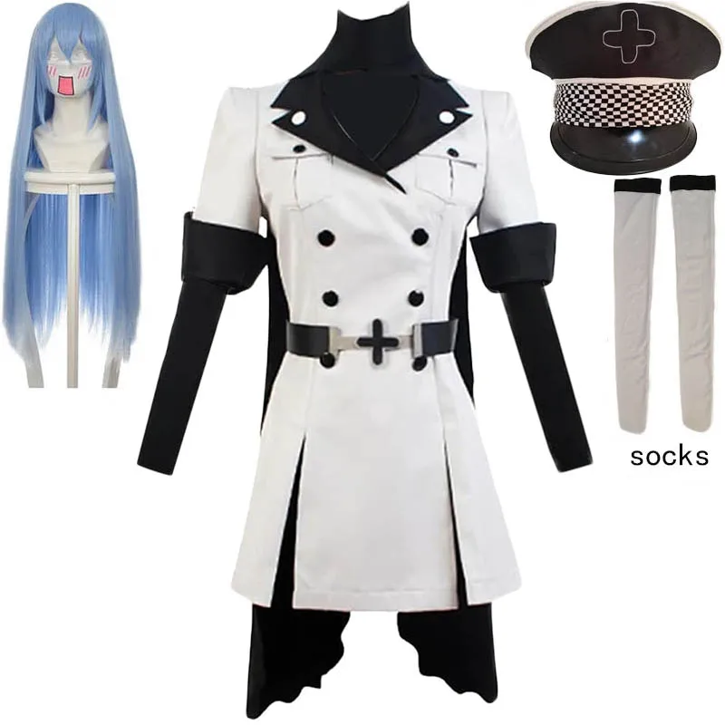 Cosplay-Anime-Esdeath-Empire-Cosplay-Costume-Manga-General-Uniform-with ...