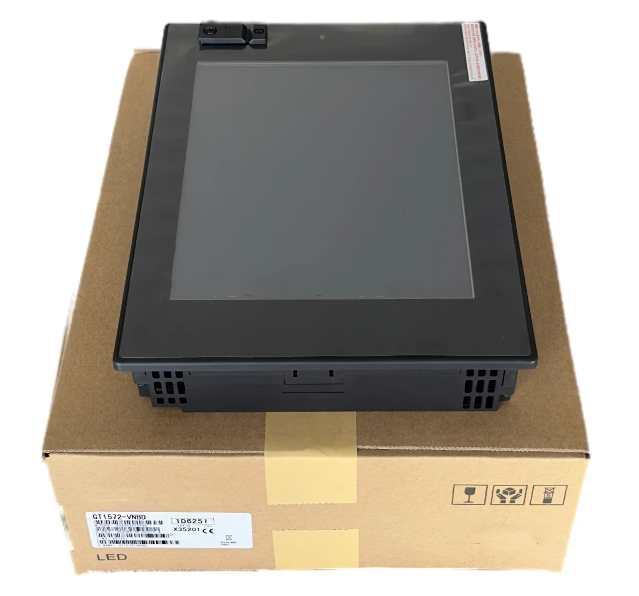 New Original HMI GT1030-HBL GT1575-VNBA GT2104-PMBLS GT2308-VTBD GT2310 ...