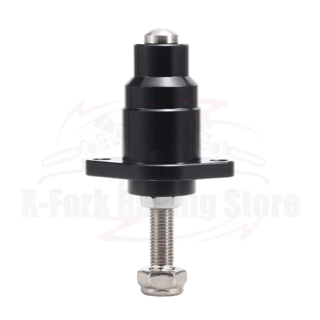 CNC-Manual-Cam-Chain-Tensioner-Lifter-For-YAMAHA-R1-2007-2008-R1-2009 ...