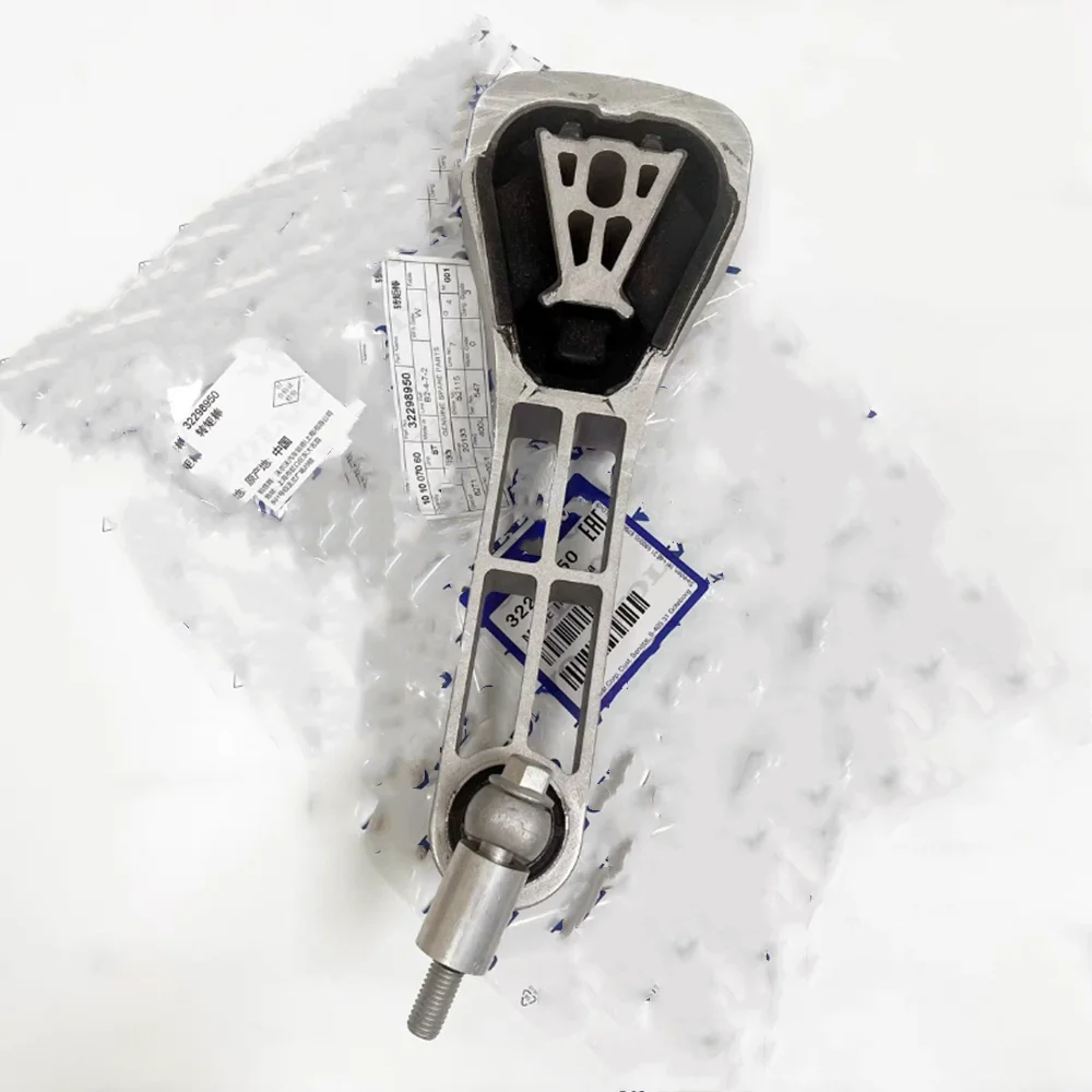New-32298950-Improved-Engine-Claw-engine-fixing-pad-for-Volvo-S60-S90 ...