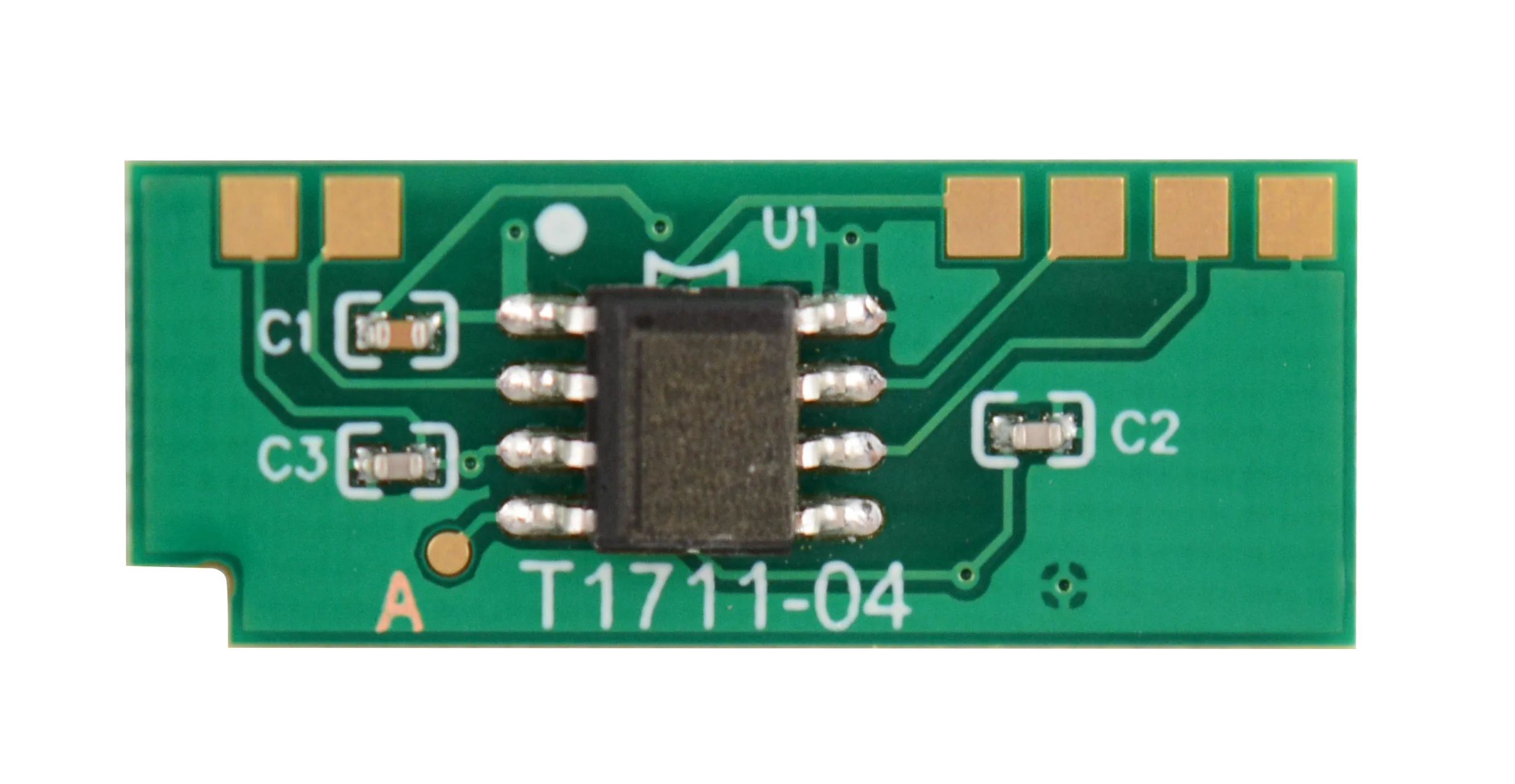 20pcs PC216 PE216 unlimited PE-216 PC-216 Permanent Toner Chip For ...