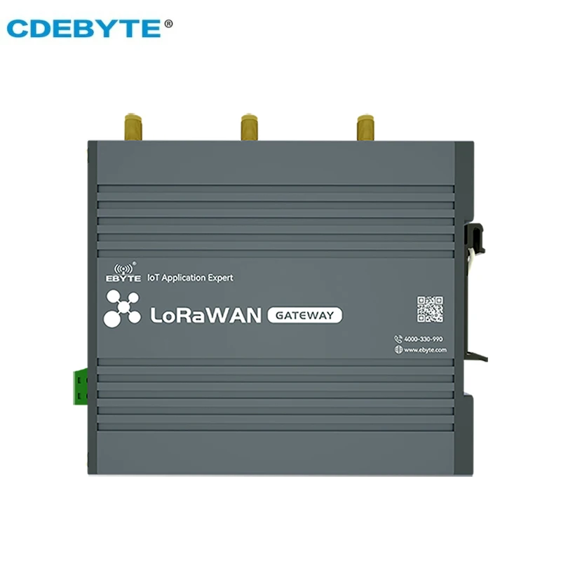 CDEBYTE 반이중 LoRaWAN 표준 프로토콜 게이트웨이 E890 868LG12, LoRa 게이트웨이, 고속 8 채널 ...