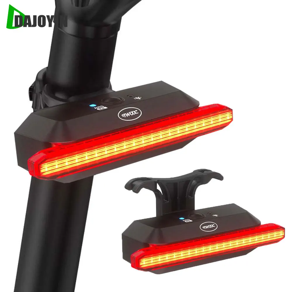 Smart-Bike-Rear-Light-Brake-Sensing-Light-Bicycle-Tail-Light-IPX5 ...