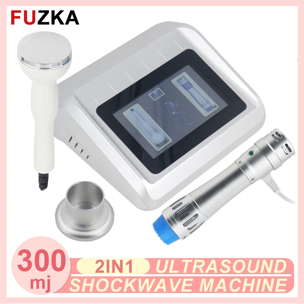 300MJ-Shockwave-Therapy-Machine-Ultrasound-Physiotherapy-Shock-Wave ...
