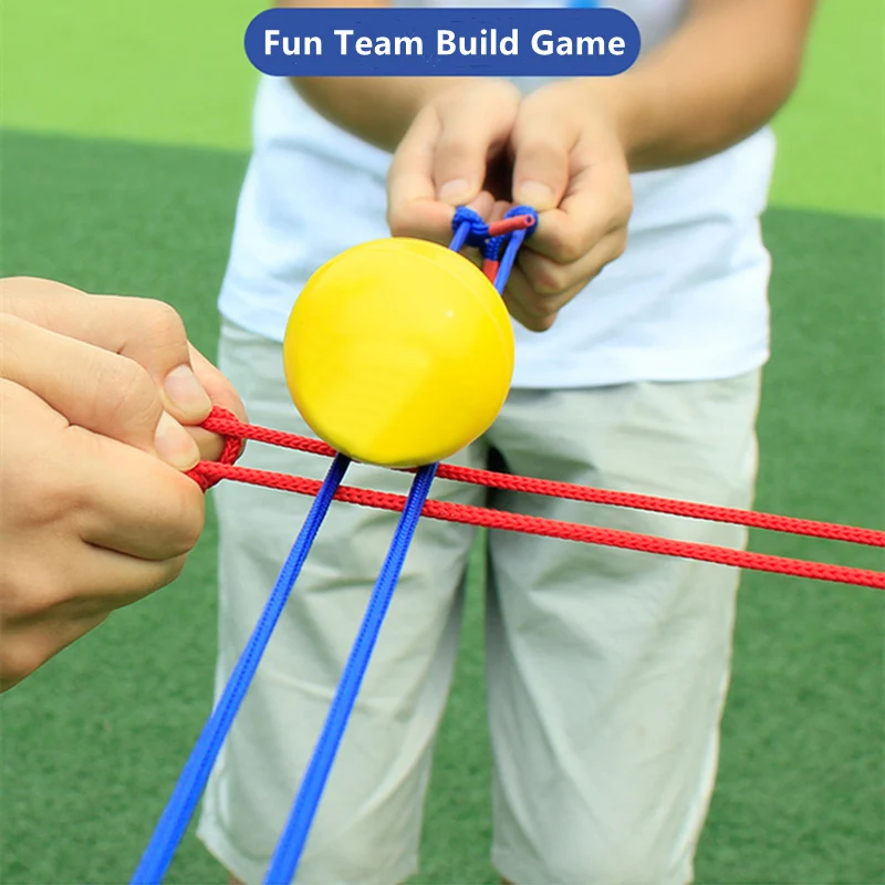 Portable-Outdoor-Games-Adults-Team-Build-Toys-Company-Cooperation ...