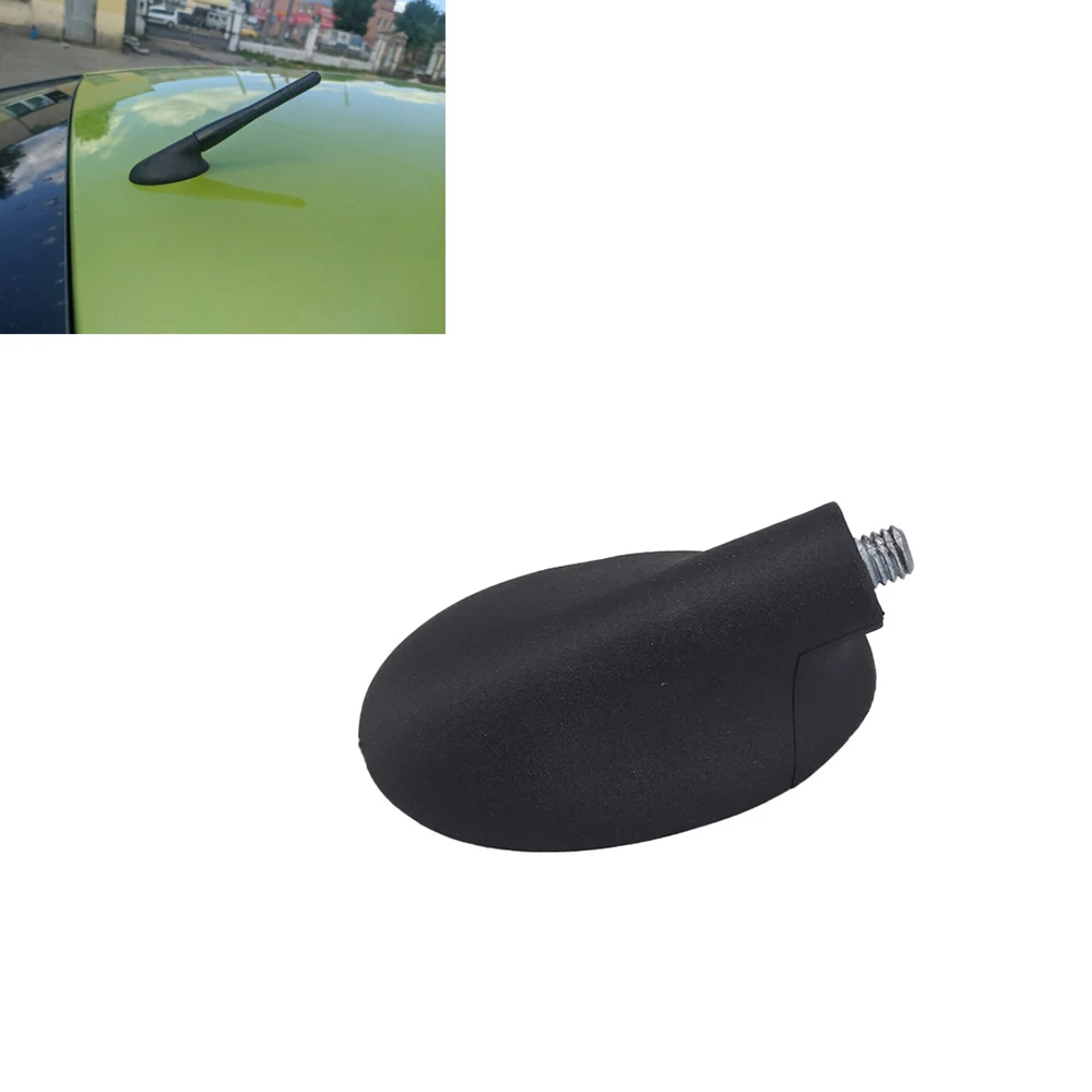 Car Roof Antenna Aerial Base For Ford Focus Escort Fiesta Fusion ...