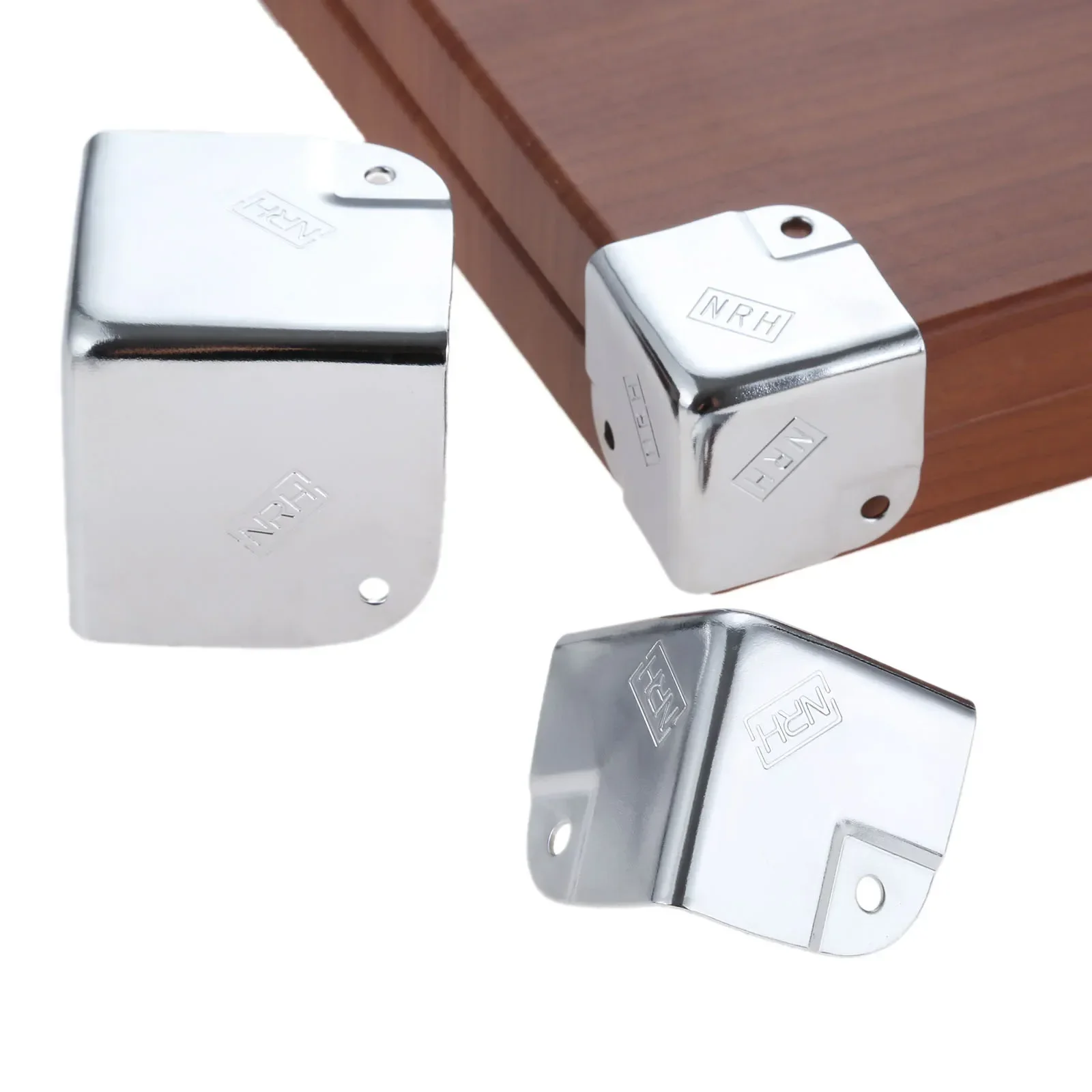 1 Pc Iron Aviation Corner Brackets Toolbox Cabinet Support Bracket ...
