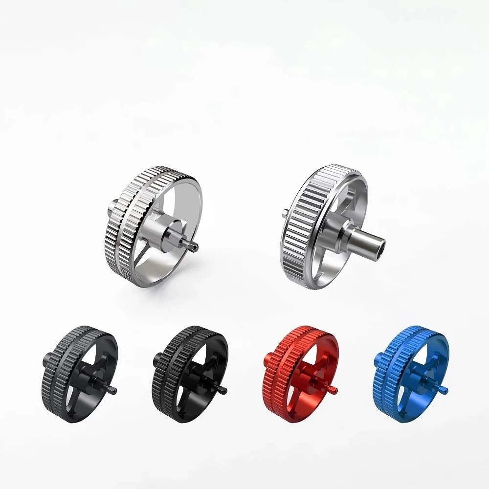 1 Piece Metal Mouse Scroll Wheel For Logitech G Pro Wireless G Pro X ...