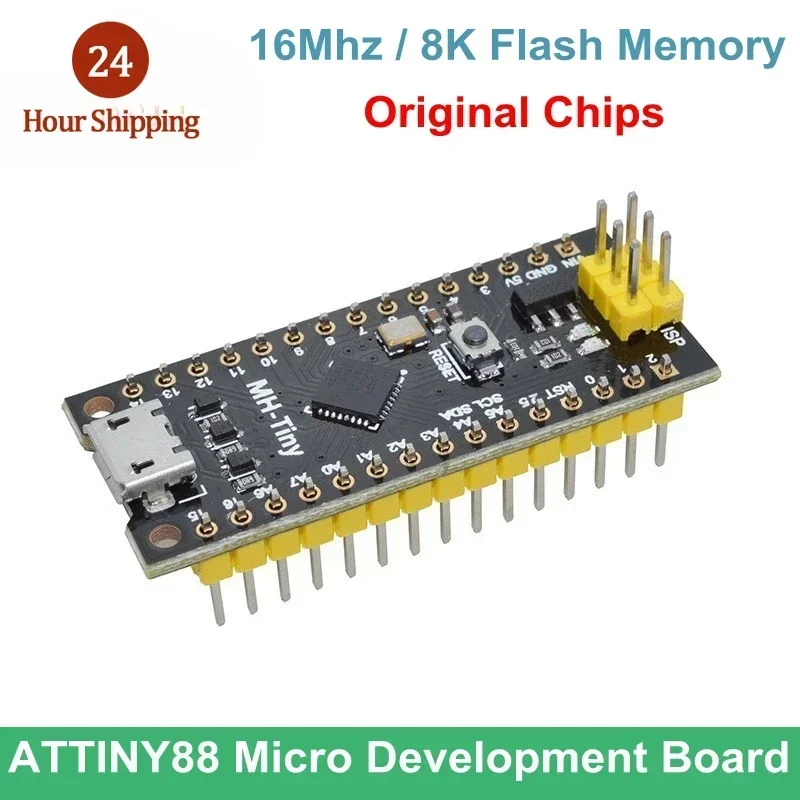 Upgraded-NANO-V3-0-ATmega328-Extended-Compatible-for-arduino-ATTINY88 ...