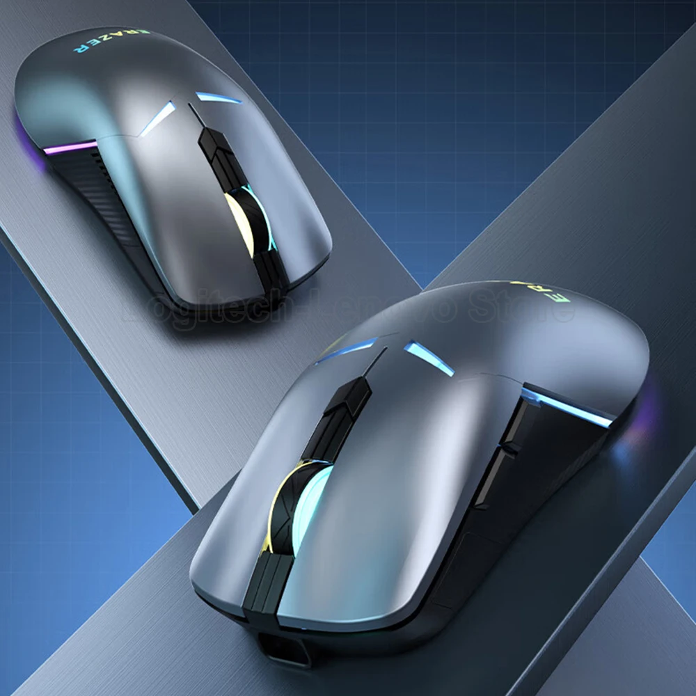 Logitech G501