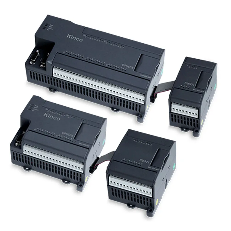 Kinco-K5-Series-PLC-Expansion-module-K523-08DR-K523-16DR-K523-08DT-K523 ...
