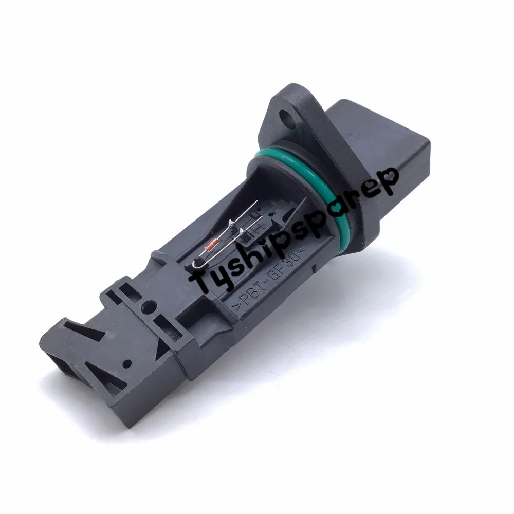 Mass-Air-Flow-Maf-Sensor-Meter-For-1999-2008-Audi-A4-RS4-S4-A8-S8 ...