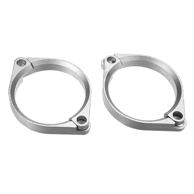 Exhaust System Flanges