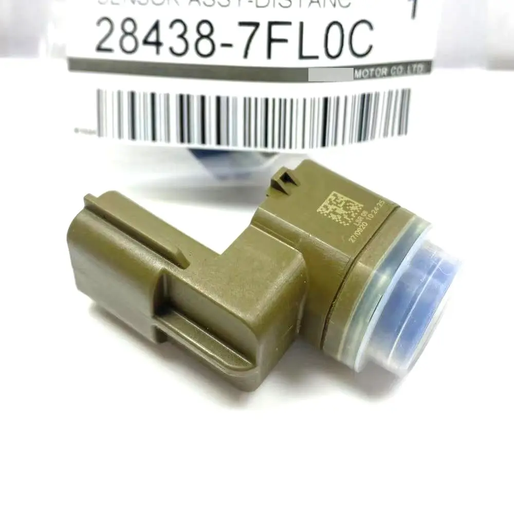 28438-7FL0C-Original-PDC-Parking-Sensor-For-Infiniti-Nissan-Rogue ...