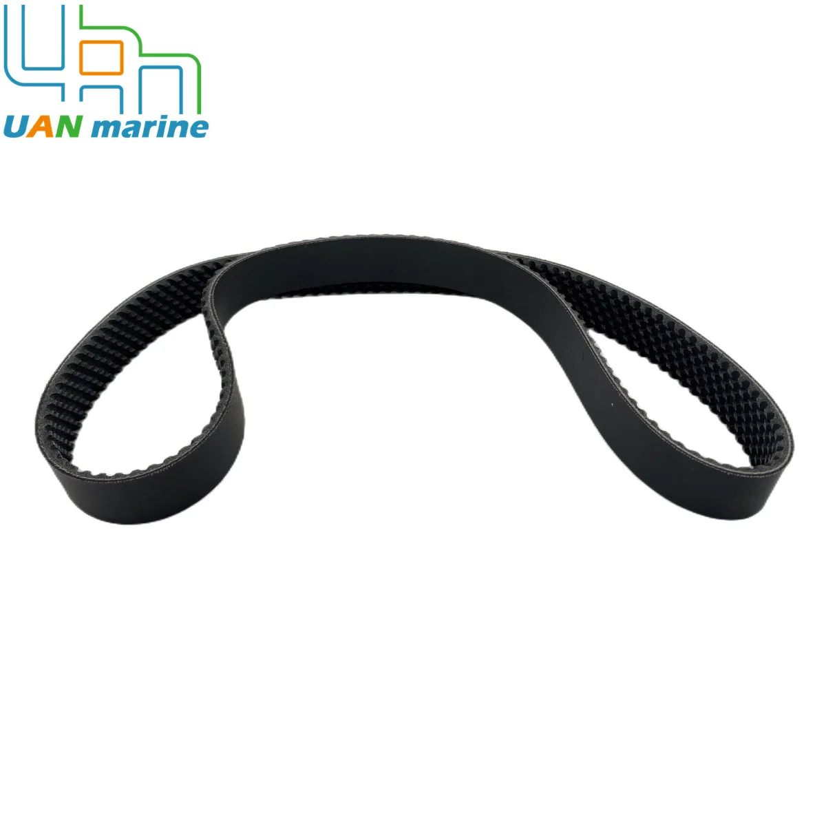 4070362 Drive Belt for Volvo Penta KAD32P KAD42B KAMD42B TAMD42B KAD42P ...
