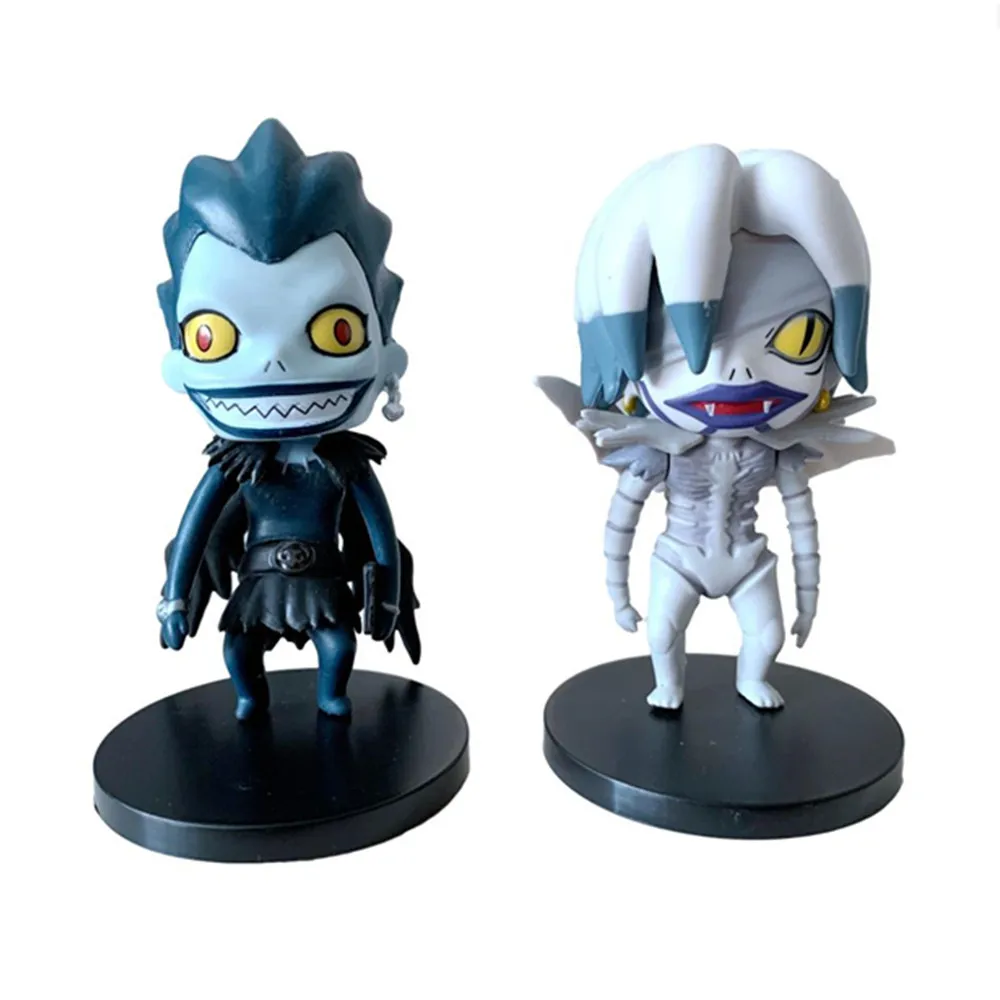 Chibi Death Note Ryuk