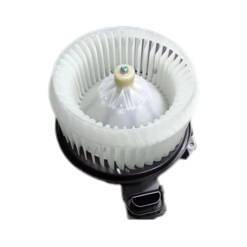 LHD/RHD AC heater Blower Motor For Toyota Hilux Fortuner Innova ...