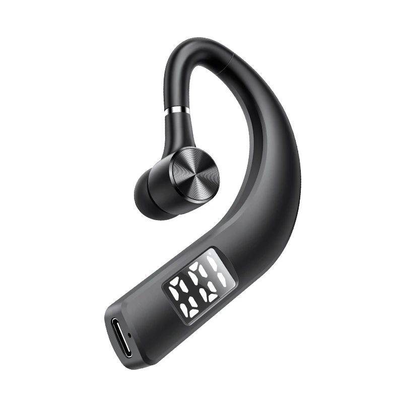 F19 Bluetooth headset 5.0 model TWS, mobile phone wireless smart ...