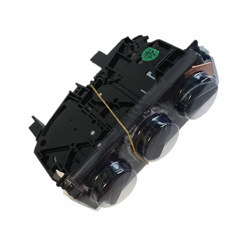 New-Auto-Panel-Climate-Control-A-C-Heater-Control-Switch-1H0820045D ...