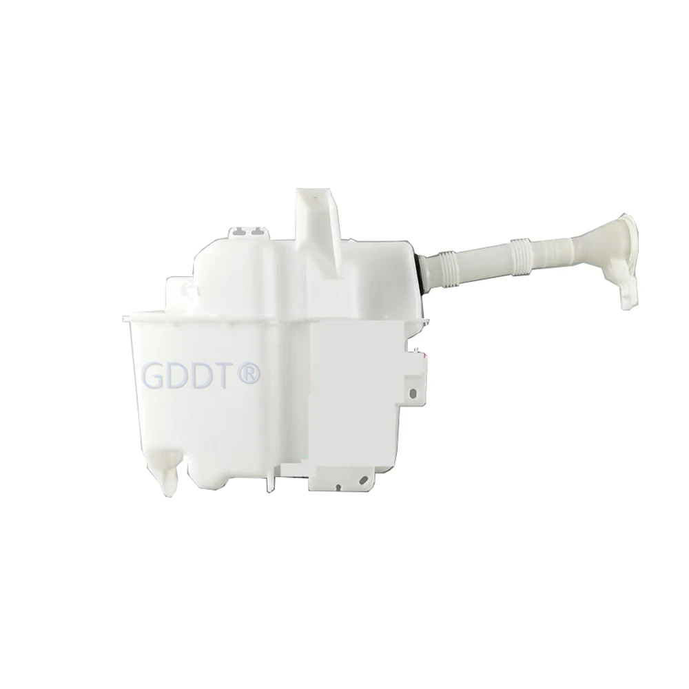 Tanque de pulverización de agua frontal, accesorio para Lancer CY CX ...