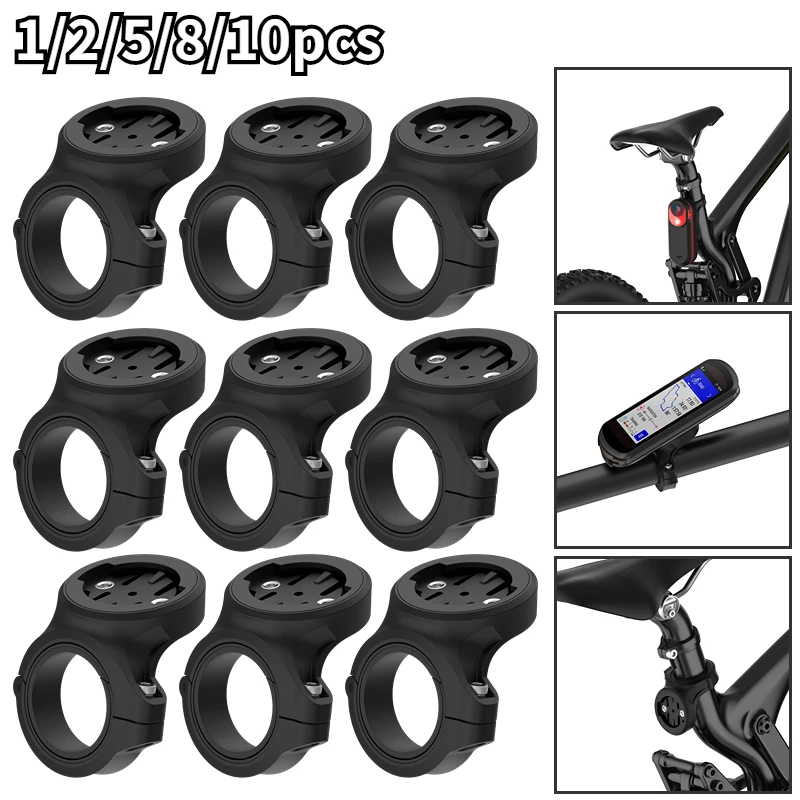 Bicycle-Tail-Light-Saddle-Support-Anti-skid-Bike-Tail-Light-Support ...