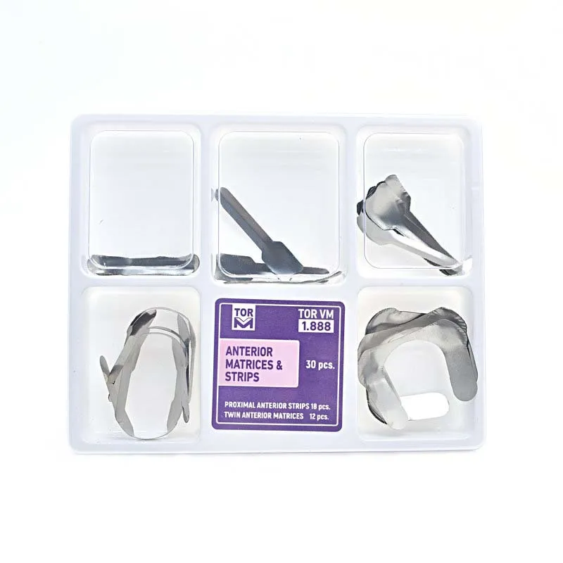 Dental-Proximal-Anterior-Strips-1-888-Matrices-Matrix-Systems-TOR ...