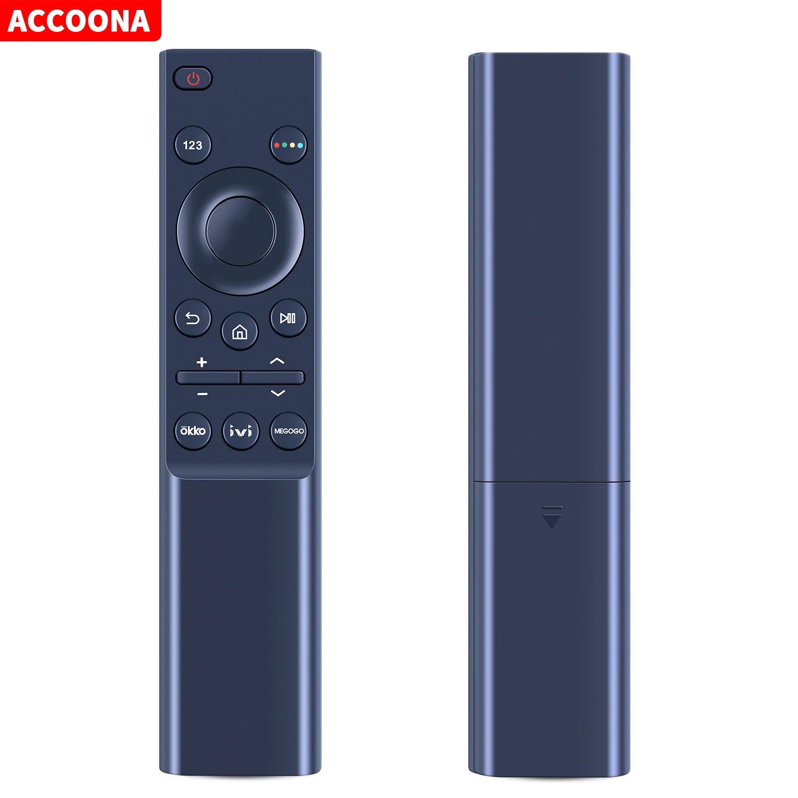New-Original-BN59-01358F-For-SAMSUNG-Smart-TV-Remote-Control ...