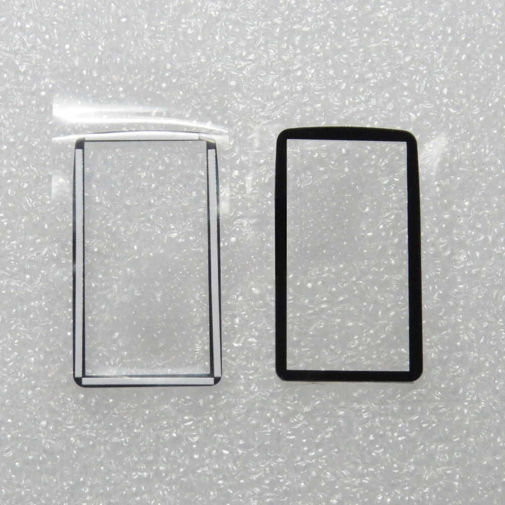 New-TOP-Cover-Small-Screen-Display-LCD-Window-for-Nikon-D800-Repair ...