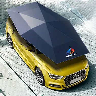 MARCH-Newest-Fully-Automatic-Remote-Control-Outdoor-Car-Vehicle-Tent ...