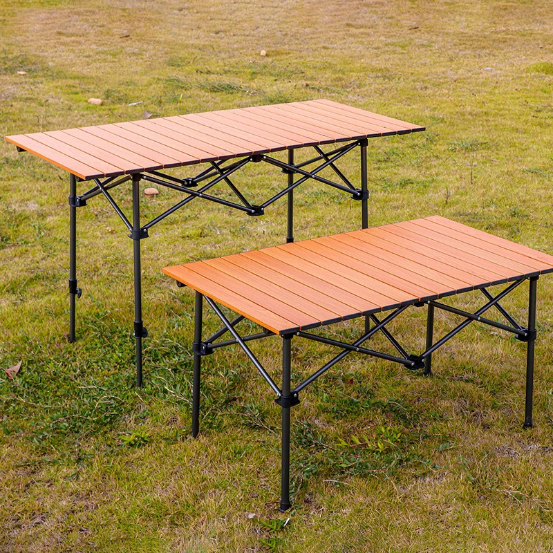 Coleman Folding Table