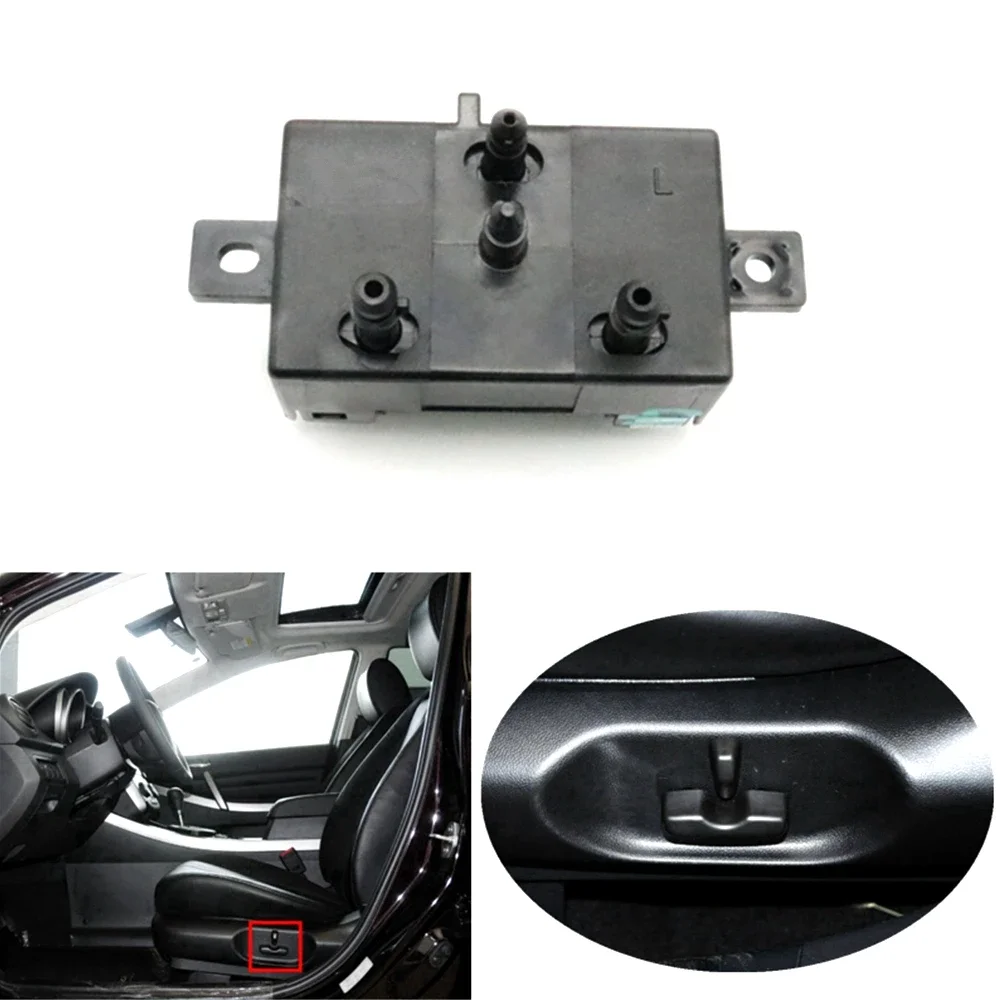 Front-Left-Driver-Seat-Control-Knob-Power-Ajustment-Switch-For-Mazda ...