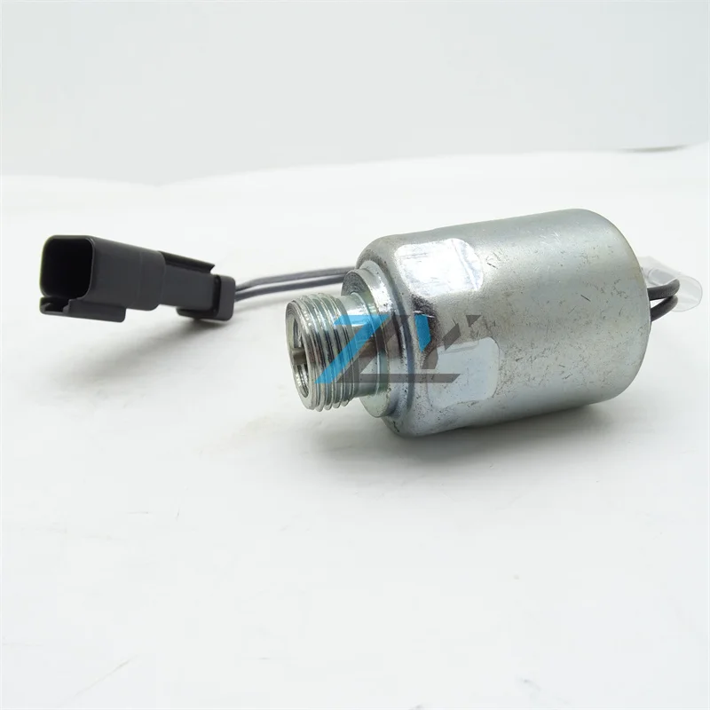 For-Komatsu-PC-D85EX-15-WA500-7-HM300-3-400-3-bulldozer-solenoid-valve ...