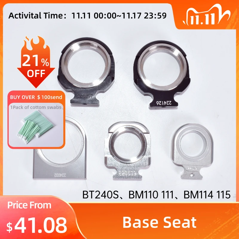 Startnow-Original-Raytools-28x4mm-Lower-Laser-Protective-Windows-Base ...