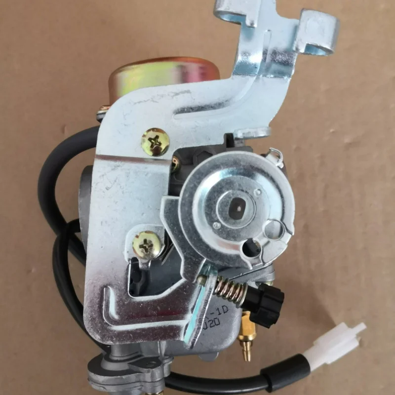PD30JK-1D is suitable for Manco Talon Linhai Bighorn 260cc to 300cc ldd ...