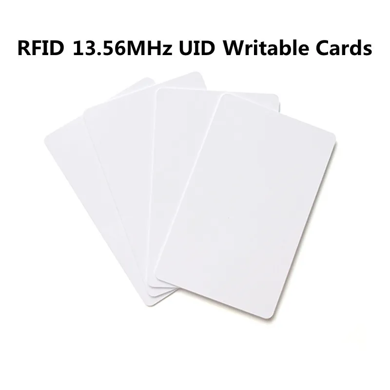5-10pcs-13-56-Mhz-Block-0-Sector-Rewritable-RFID-M1-S50-1K-UID ...