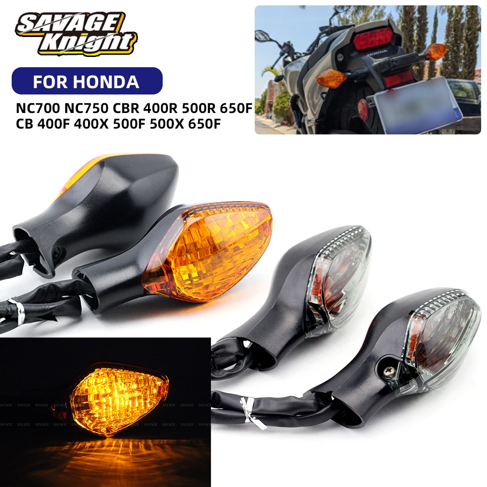 Turn Signal Light For HONDA NC750X 2012-2018 NC 750X 750S 700S 700X/D ...