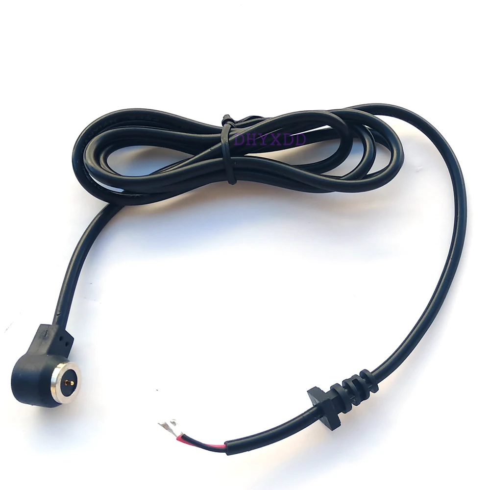 1Set-USB-Magnet-Spring-Loaded-Pogo-Pin-Connector-to-Fast-Charging ...