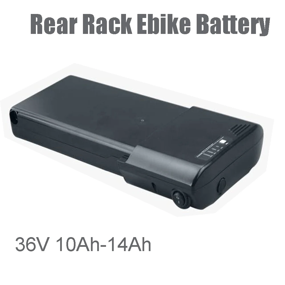 36V-Rear-rack-Battery-12ah-14ah-City-Electric-Bike-Batteries-48V-9ah-10 ...