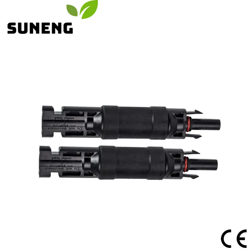 10 Set 10A 15A 20A Solar Diode Plug Solar blocking diode connector ...