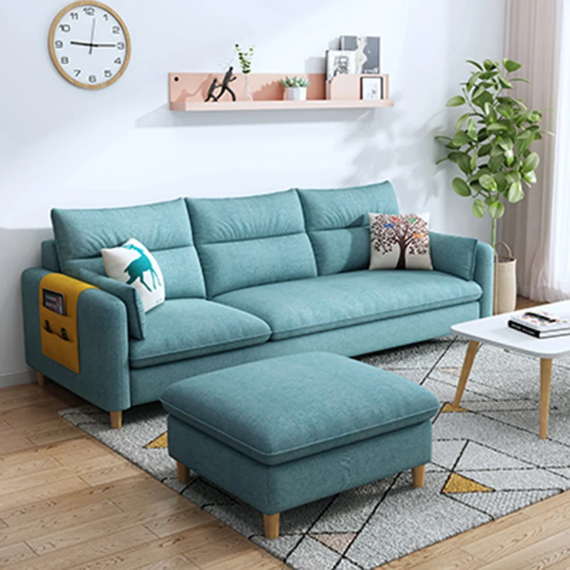 Small Lounging Sofas
