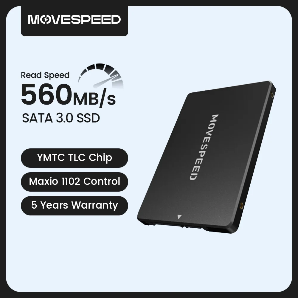 MOVESPEED-560MB-s-SATA-3-0-SSD-Internal-Solid-State-Drive-TLC-Chip-2-5 ...